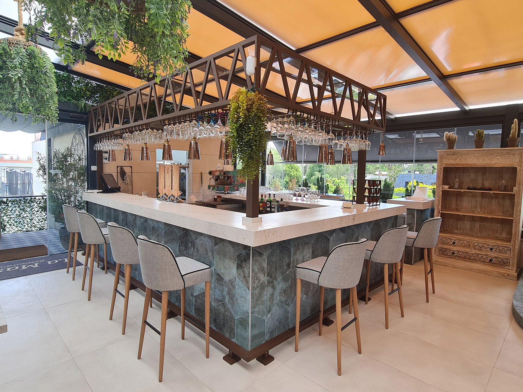 ASESORAMIENTO IMPLANTACIÓN PUESTA EN MARCHA DE PROYECTOS DE ...