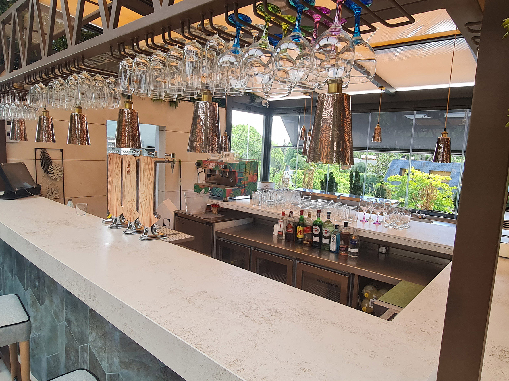 ASESORAMIENTO IMPLANTACIÓN PUESTA EN MARCHA DE PROYECTOS DE ...