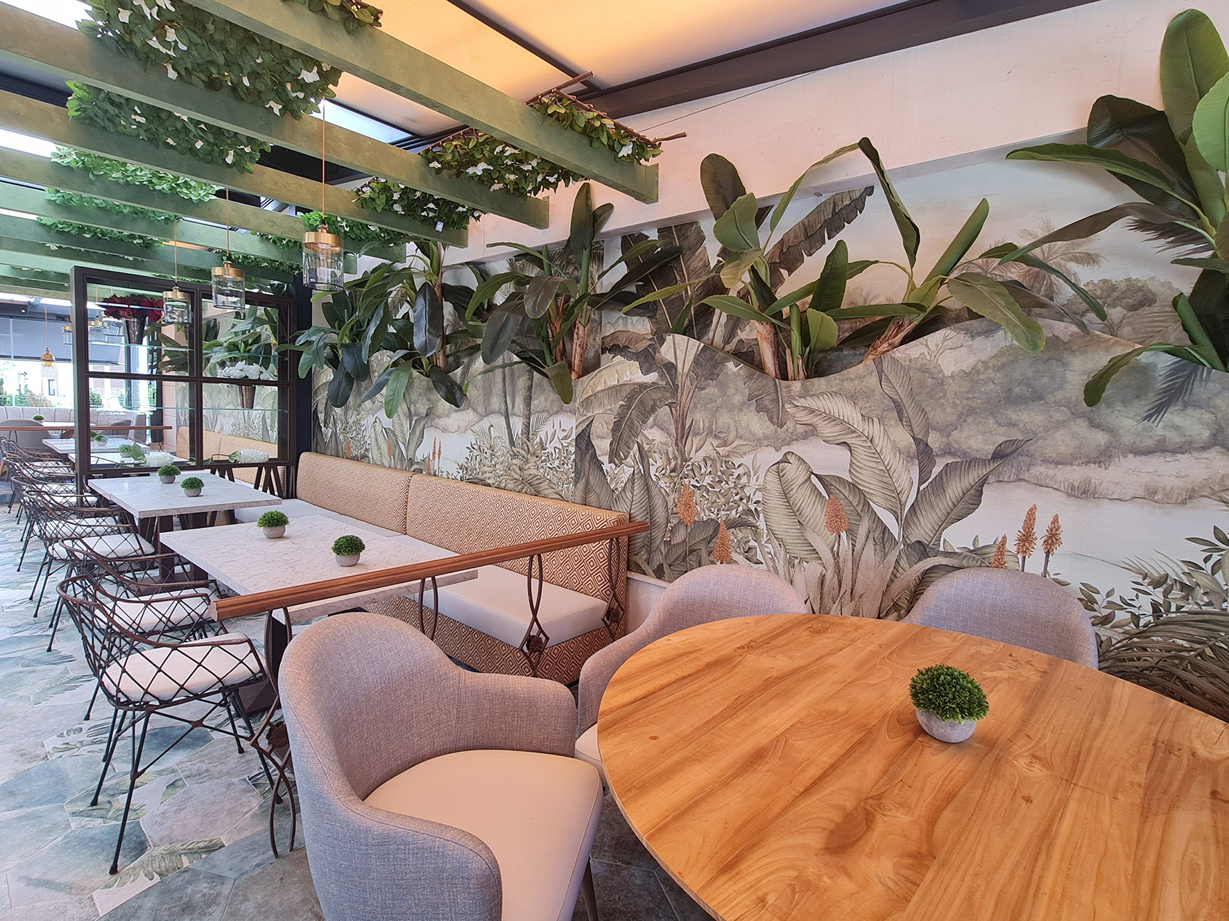 ASESORAMIENTO IMPLANTACIÓN PUESTA EN MARCHA DE PROYECTOS DE ...