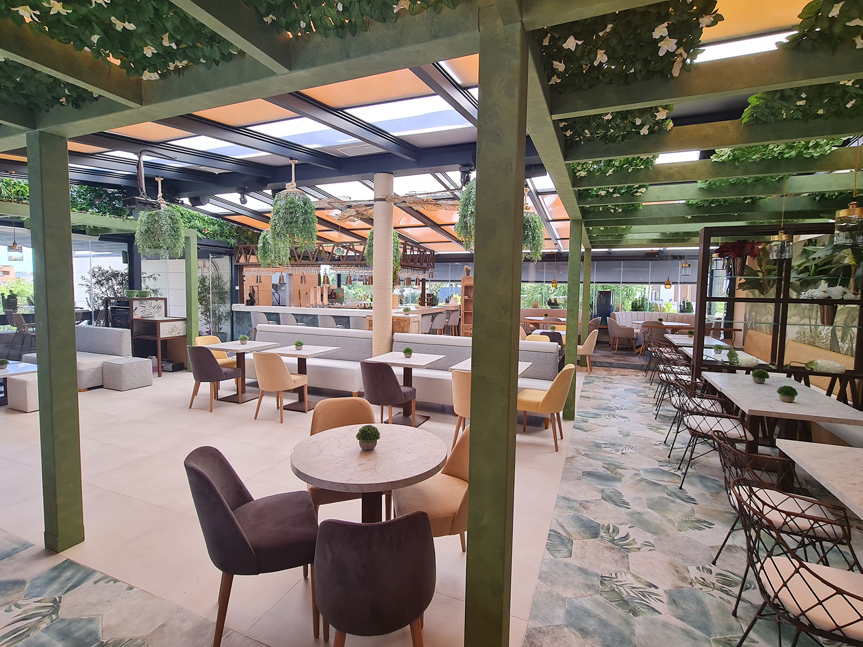 ASESORAMIENTO IMPLANTACIÓN PUESTA EN MARCHA DE PROYECTOS DE ...