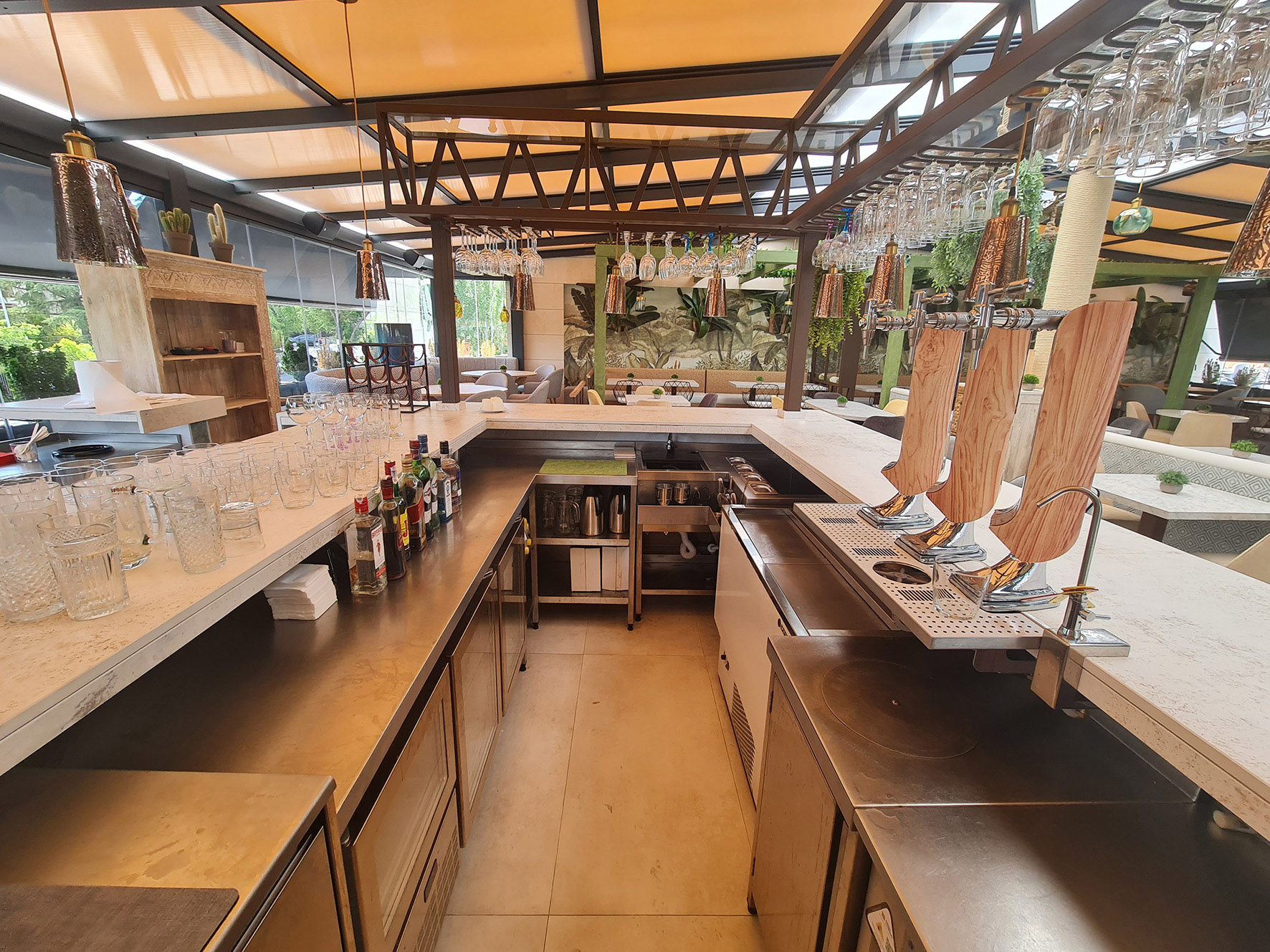 ASESORAMIENTO IMPLANTACIÓN PUESTA EN MARCHA DE PROYECTOS DE ...