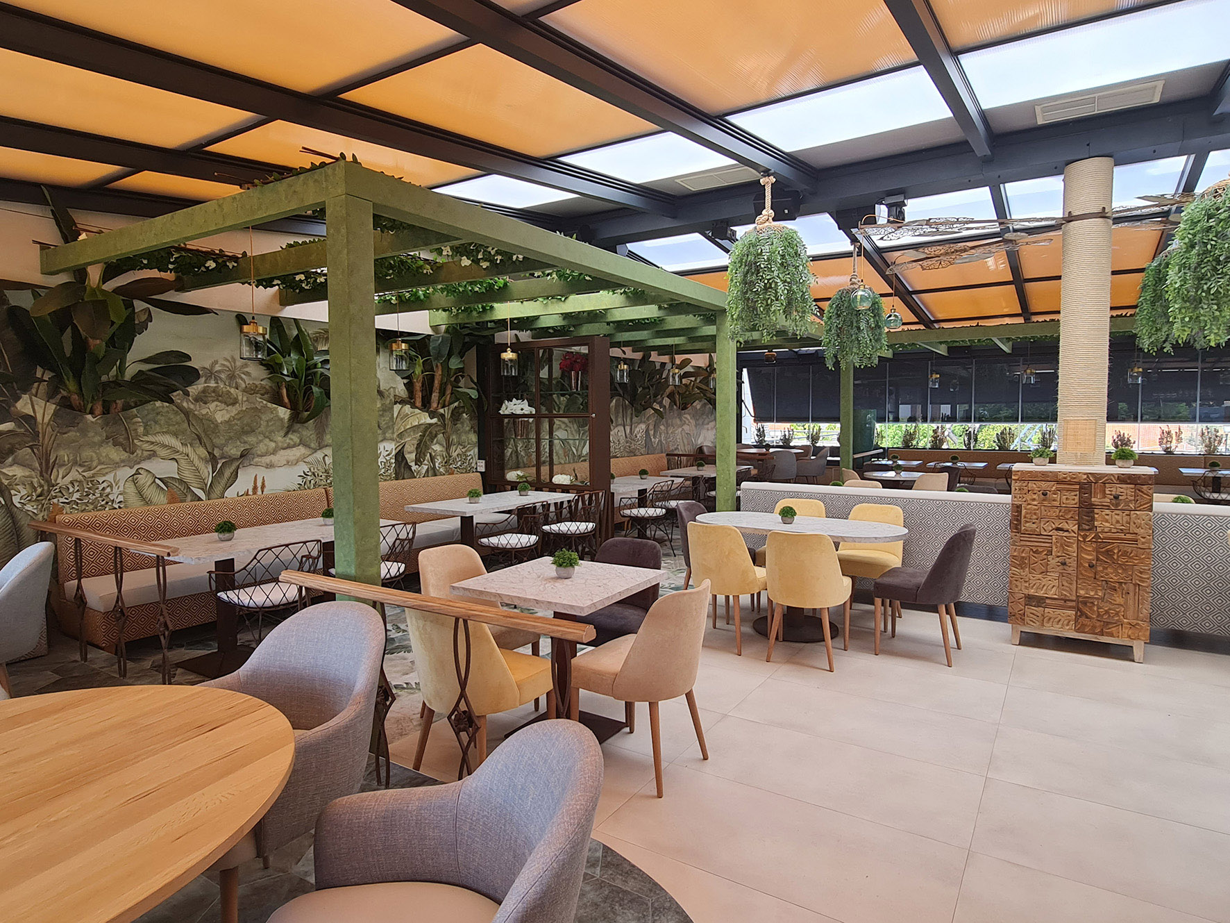 ASESORAMIENTO IMPLANTACIÓN PUESTA EN MARCHA DE PROYECTOS DE ...