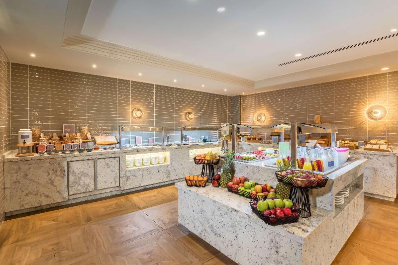 FABRICANTES DE BUFFETS BUFÉS BUFETS A MEDIDA PARA HOTELES RESTAURANTES ...