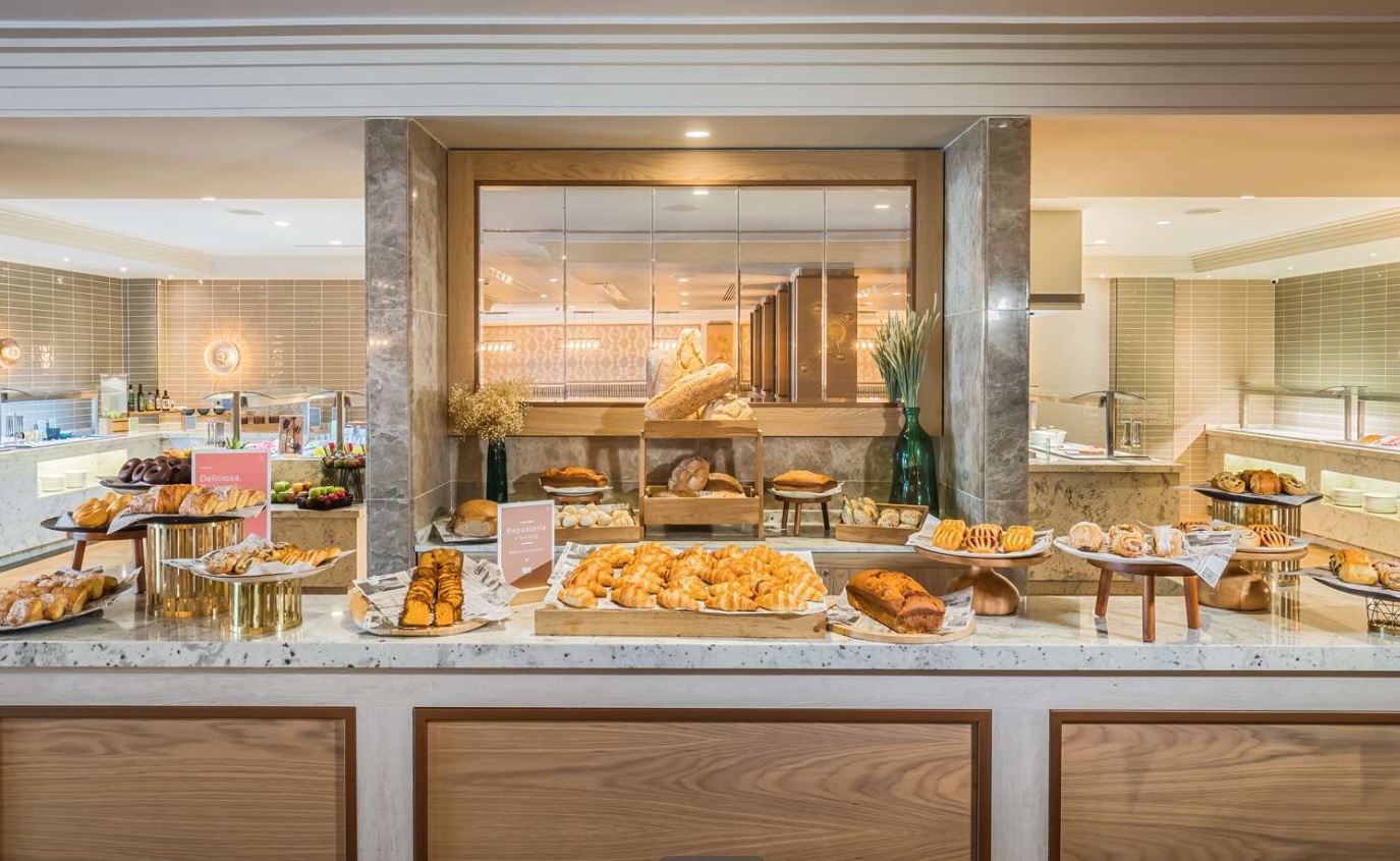 FABRICANTES DE BUFFETS BUFÉS BUFETS A MEDIDA PARA HOTELES RESTAURANTES ...