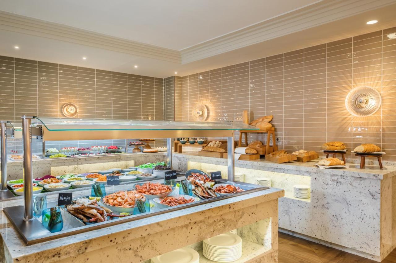 FABRICANTES DE BUFFETS BUFÉS BUFETS A MEDIDA PARA HOTELES RESTAURANTES ...