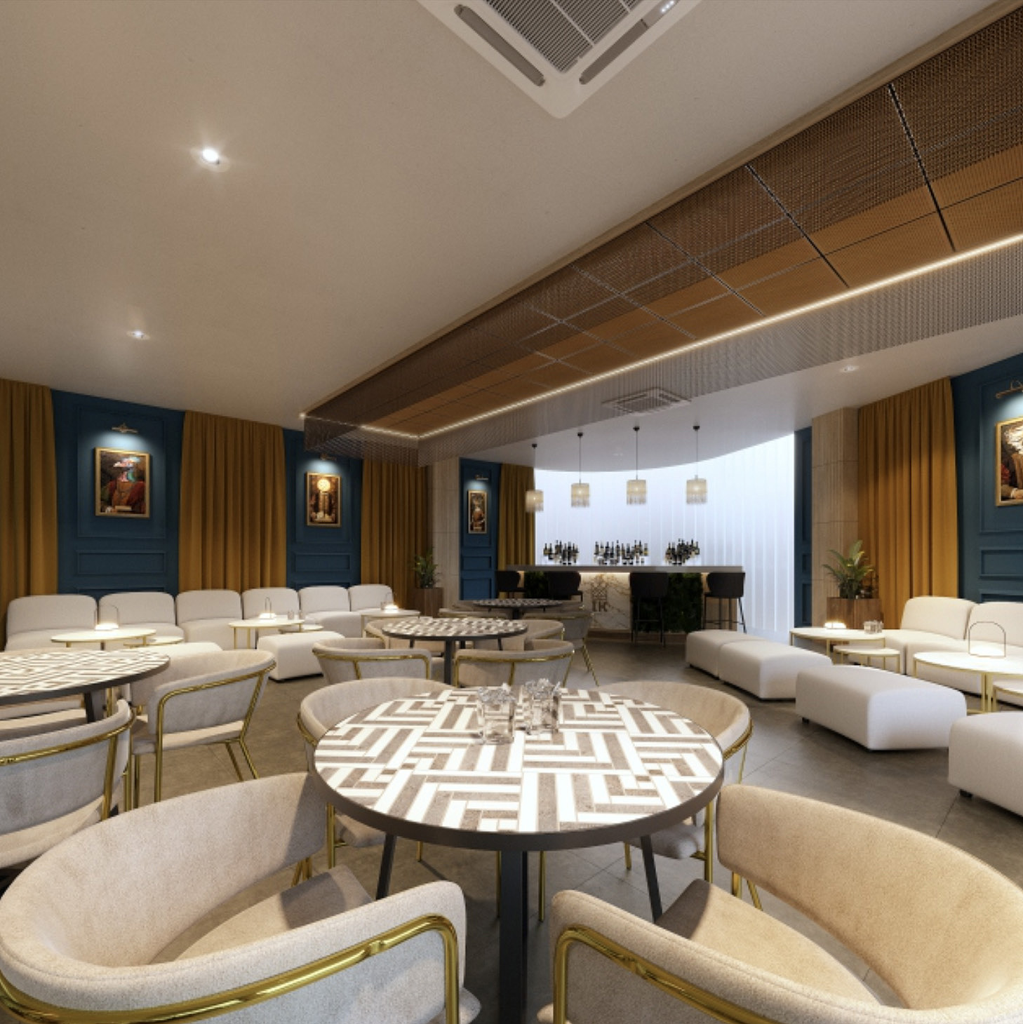 CONSULTORÍA E IMPLANTACIÓN DE NEGOCIOS DE HOSTELERÍA. PROYECTOS LLAVE ...